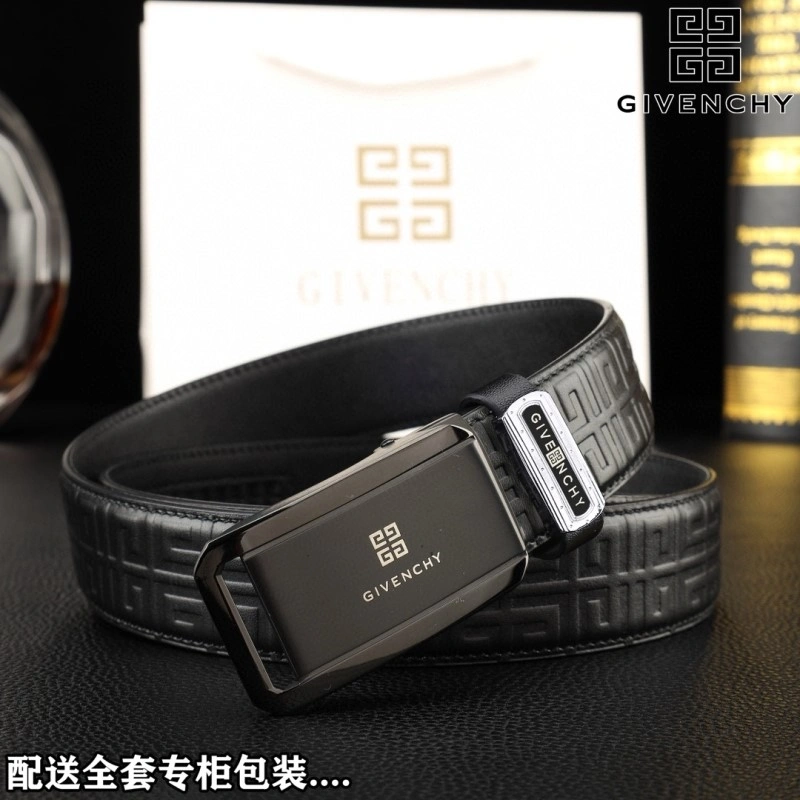 Brand-original Givenchy Belts
