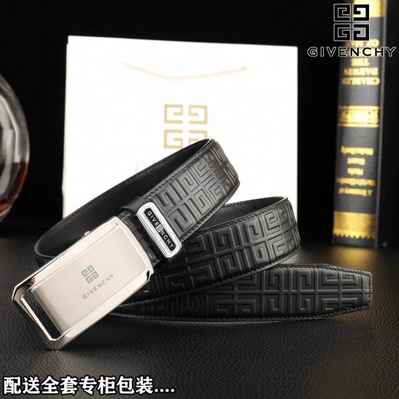 Brand-original Givenchy Belts