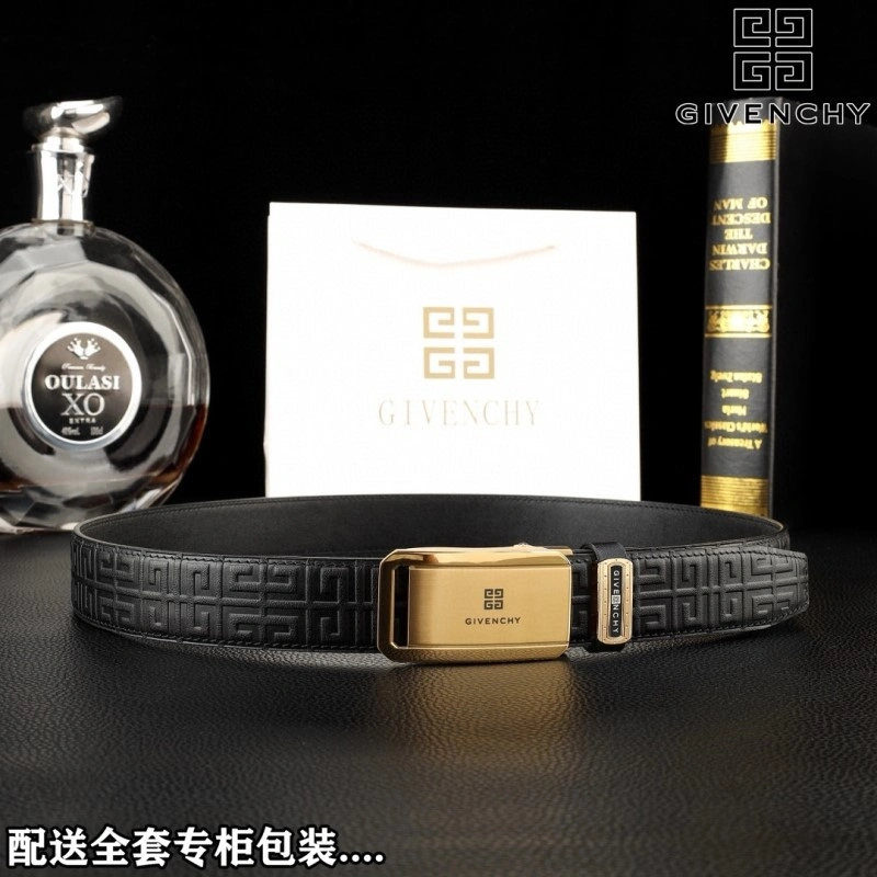 Brand-original Givenchy Belts