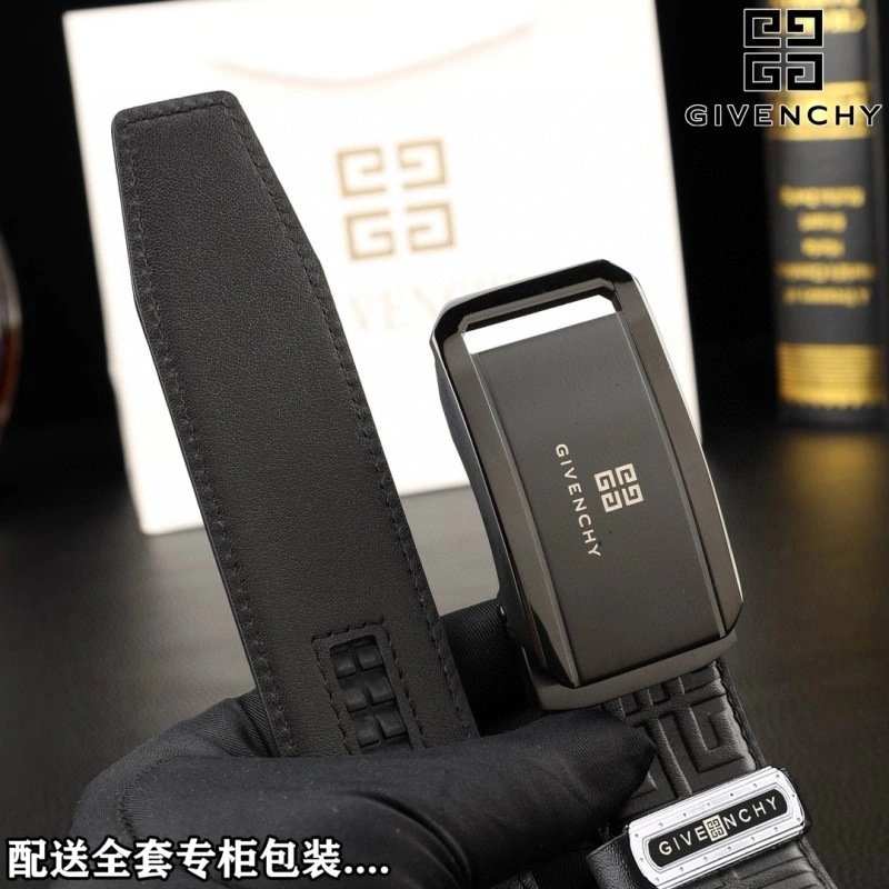 Brand-original Givenchy Belts