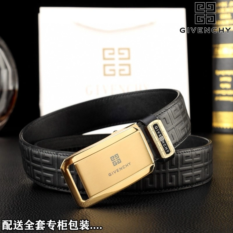 Brand-original Givenchy Belts