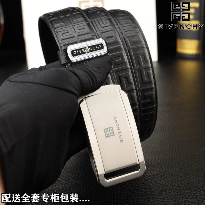 Brand-original Givenchy Belts
