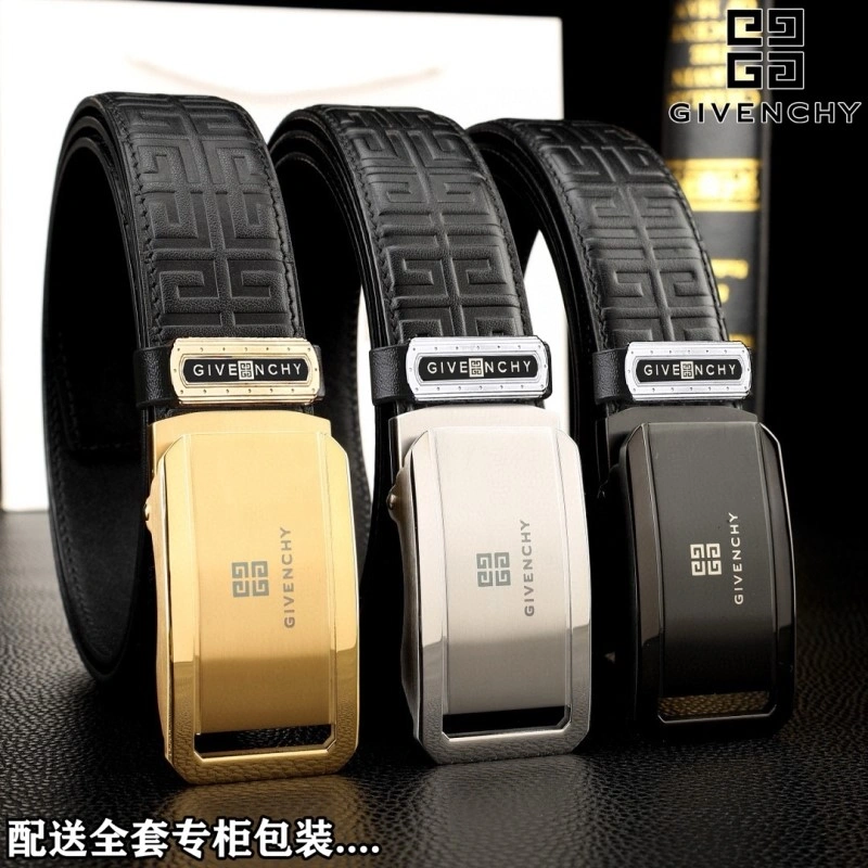 Brand-original Givenchy Belts