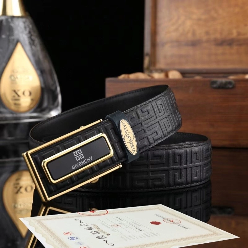 Discounted Givenchy Belts