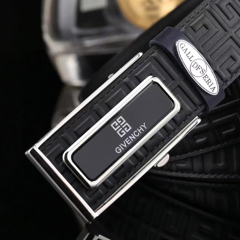 Discounted Givenchy Belts