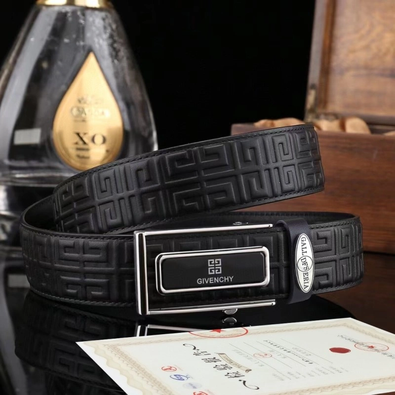Discounted Givenchy Belts