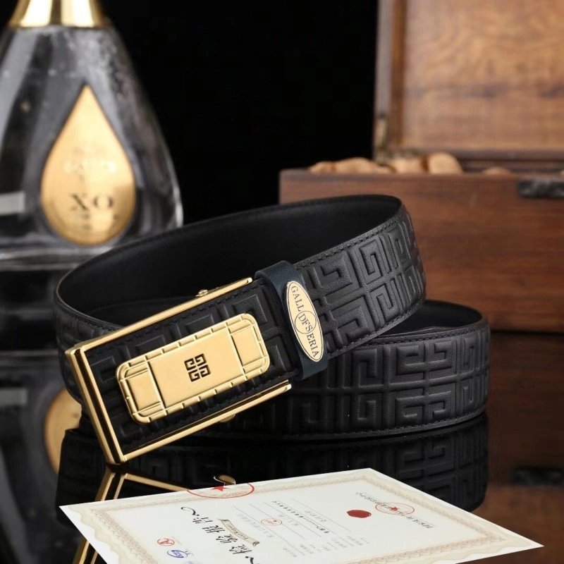 Legit Givenchy Belts