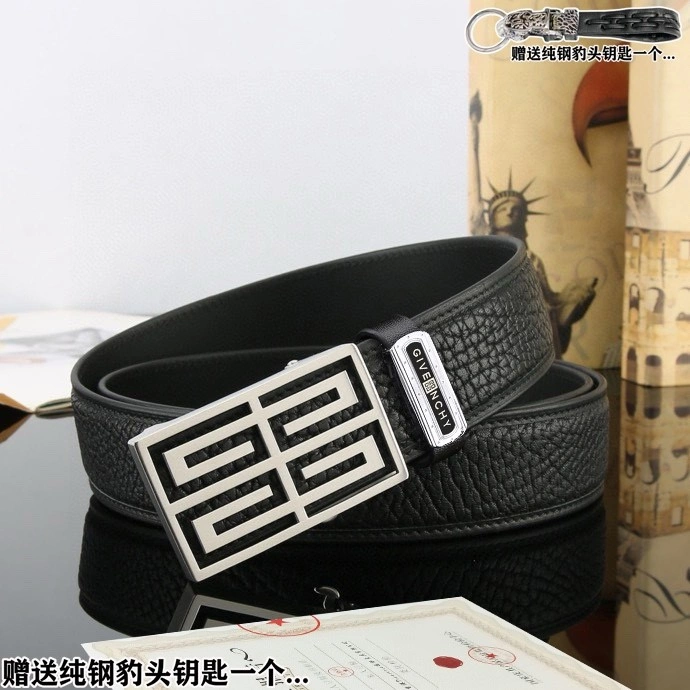 Mirror quality Givenchy Belts