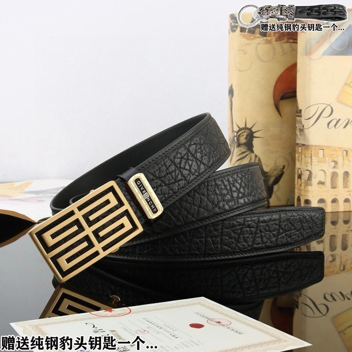 Mirror quality Givenchy Belts