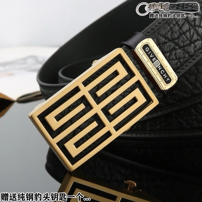 Mirror quality Givenchy Belts
