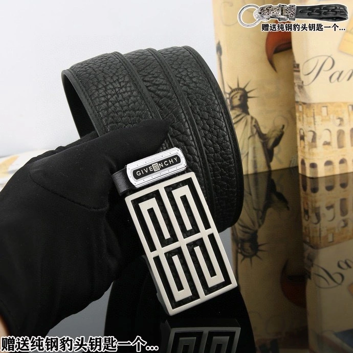 Mirror quality Givenchy Belts