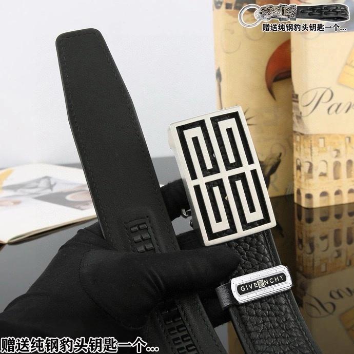 Mirror quality Givenchy Belts