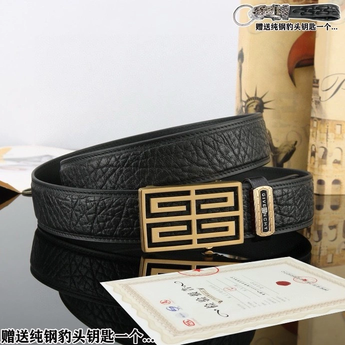 Mirror quality Givenchy Belts