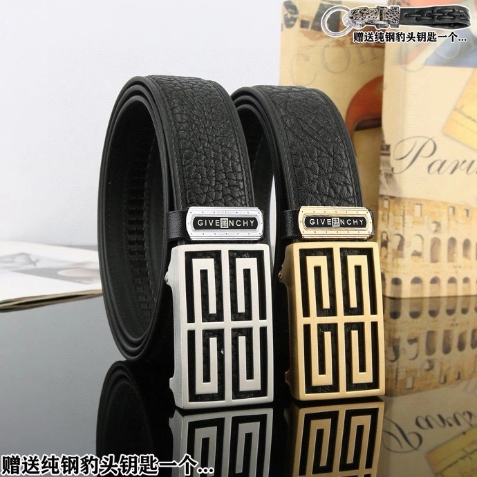 Mirror quality Givenchy Belts