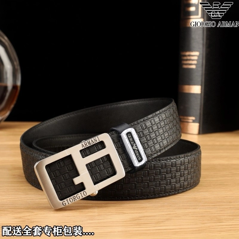 Authentic Givenchy Belts