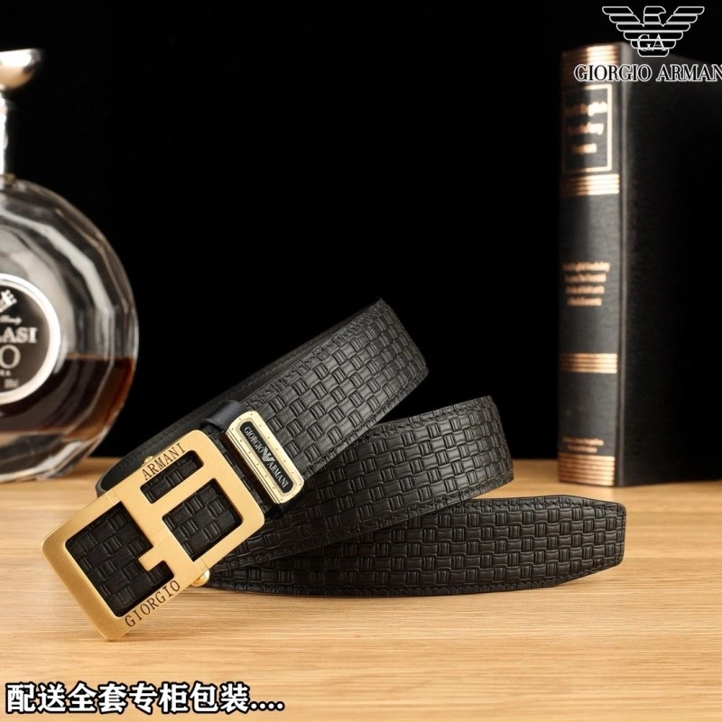 Authentic Givenchy Belts
