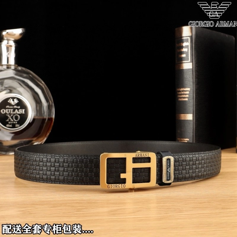 Authentic Givenchy Belts