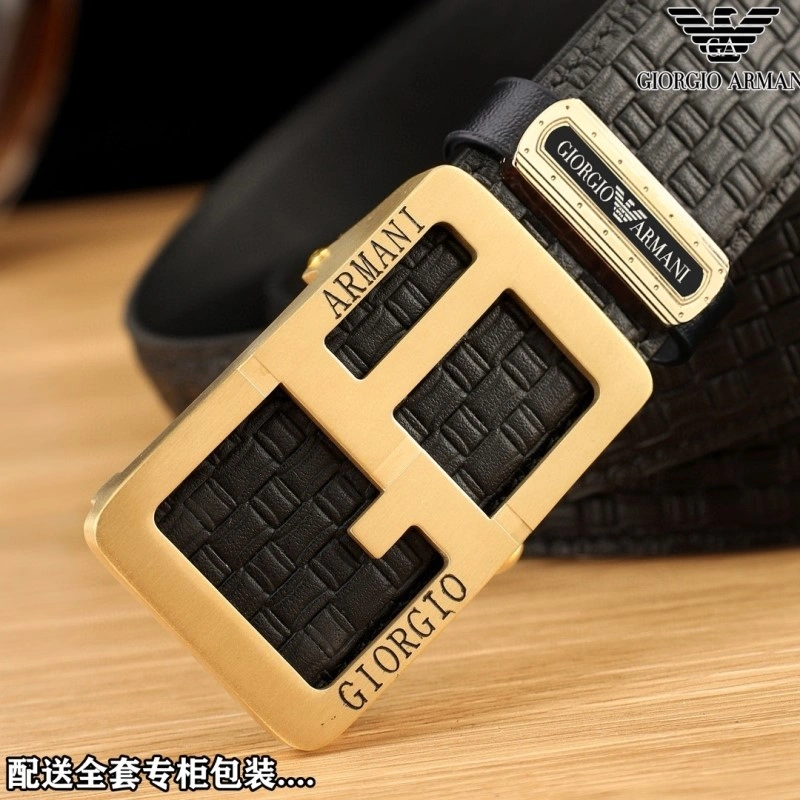 Authentic Givenchy Belts