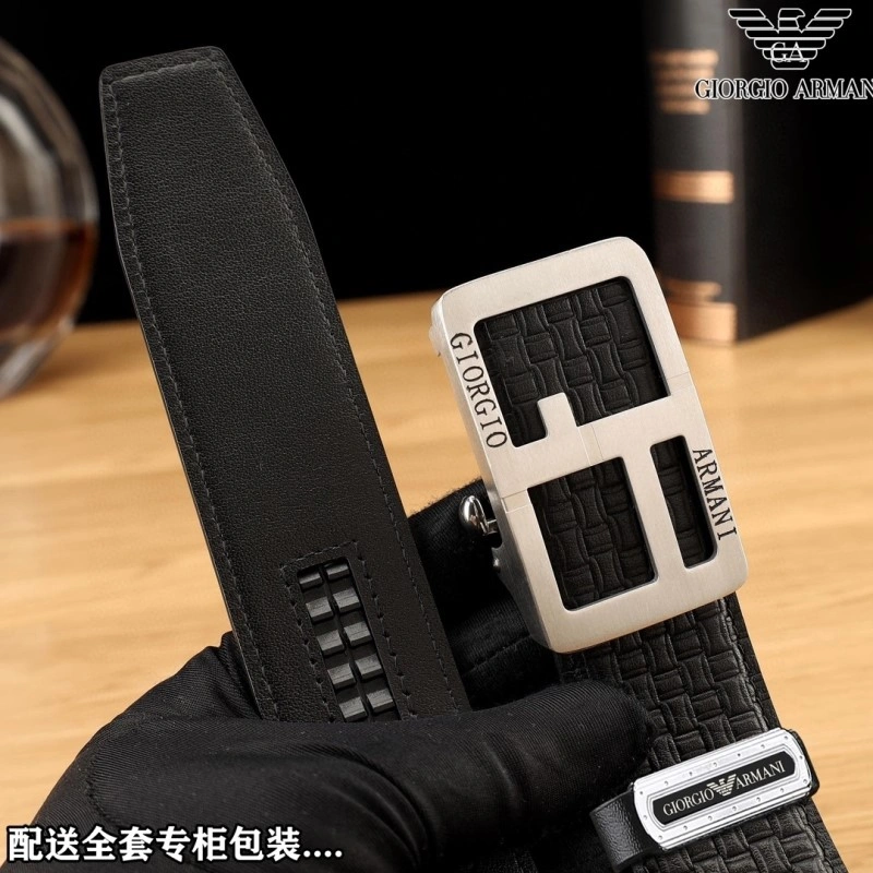 Authentic Givenchy Belts