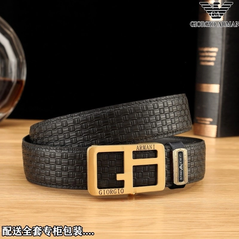 Authentic Givenchy Belts