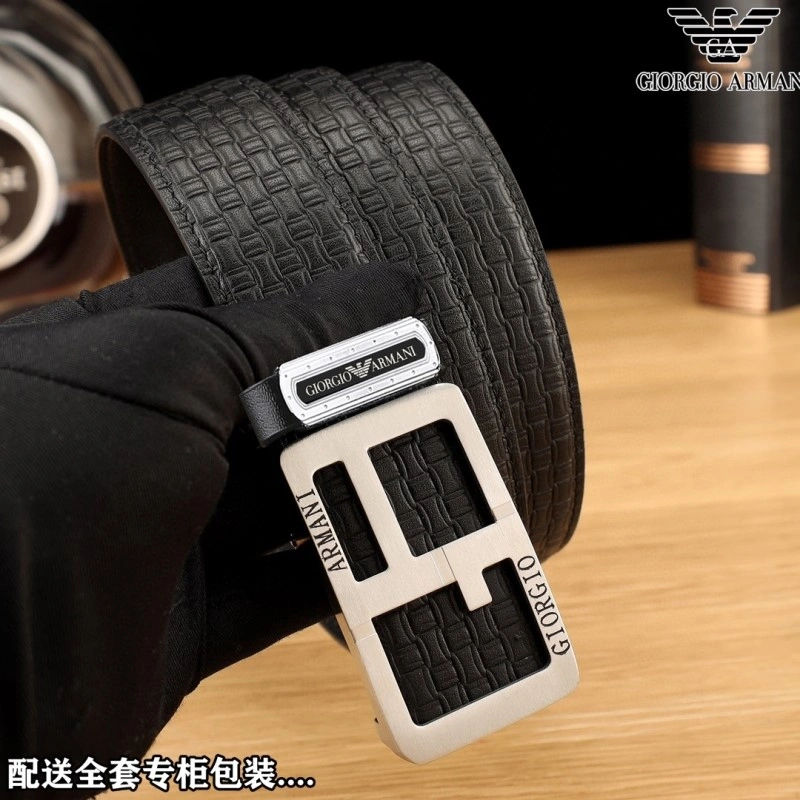 Authentic Givenchy Belts