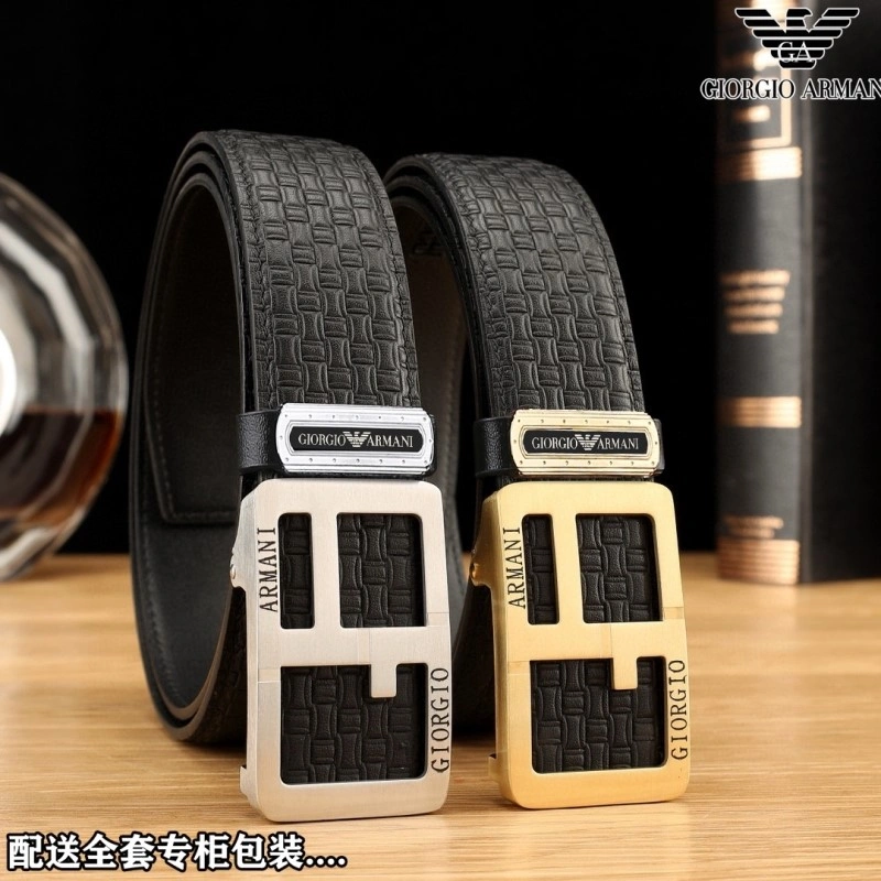 Authentic Givenchy Belts