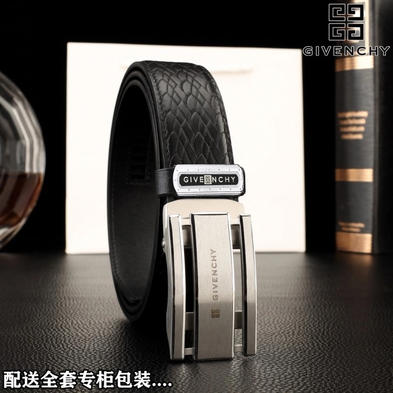 Exact replica Givenchy Belts
