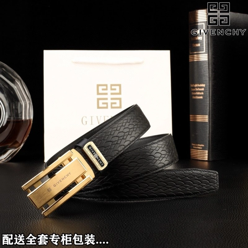 Exact replica Givenchy Belts