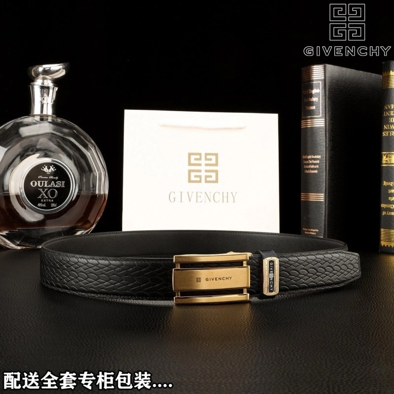 Exact replica Givenchy Belts