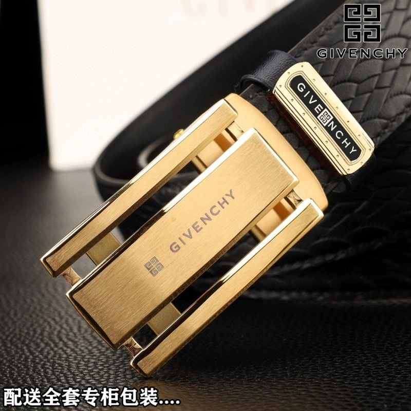 Exact replica Givenchy Belts