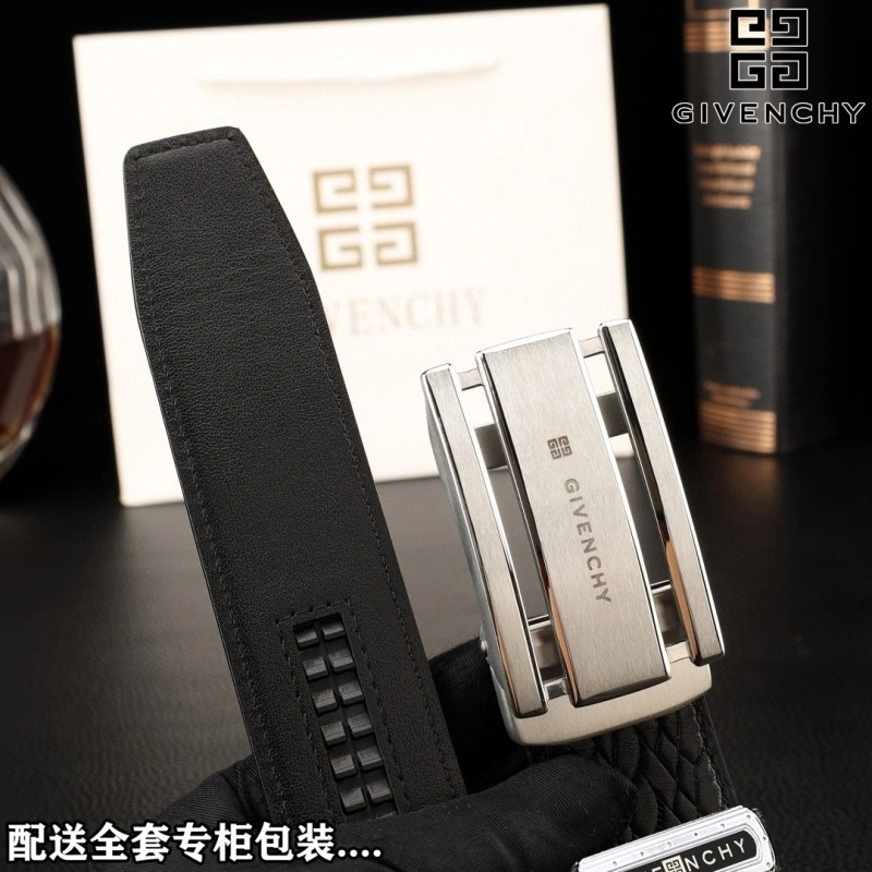 Exact replica Givenchy Belts