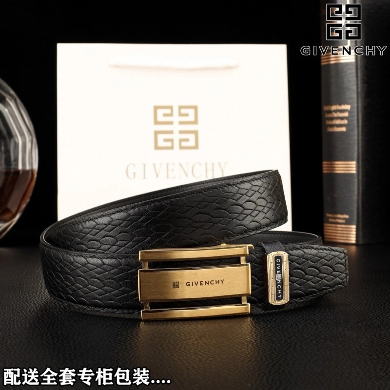 Exact replica Givenchy Belts