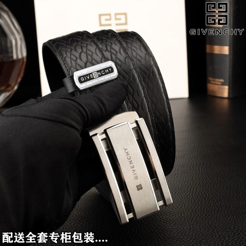 Exact replica Givenchy Belts