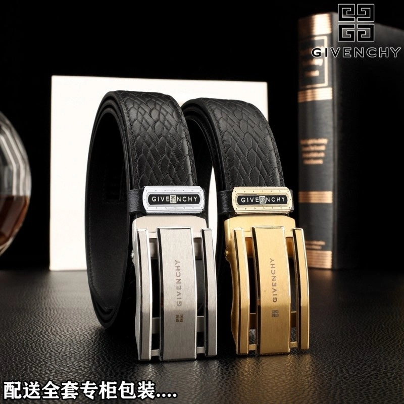 Exact replica Givenchy Belts