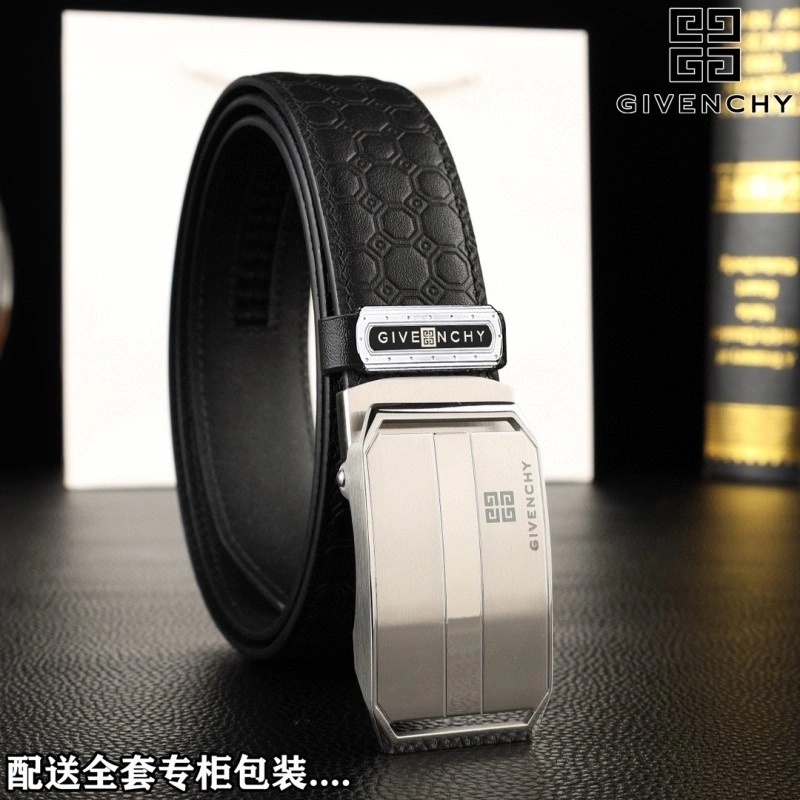 Original Givenchy Belts