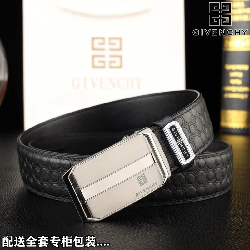 Original Givenchy Belts