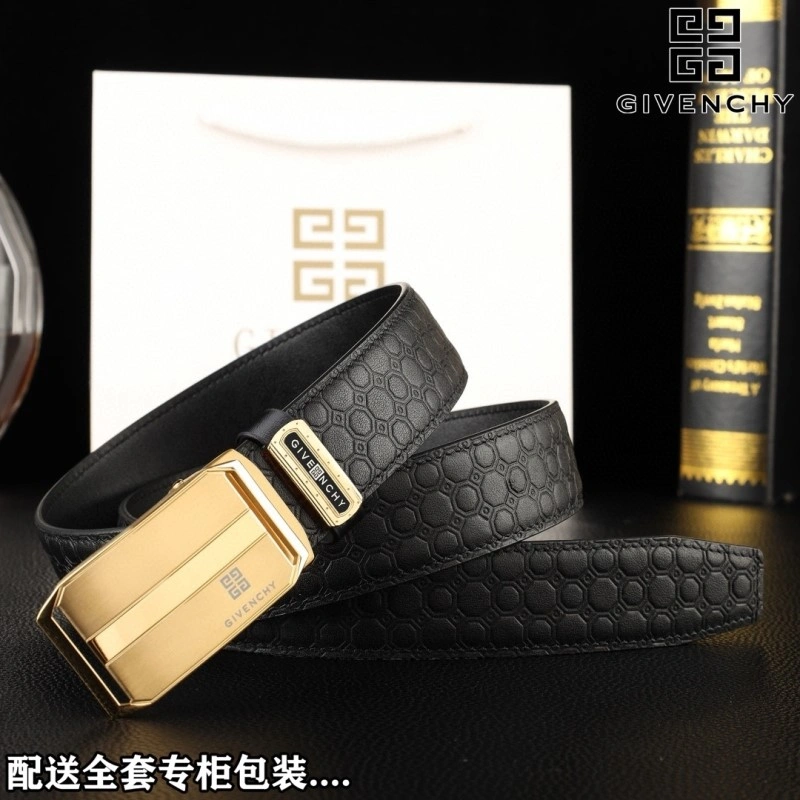 Original Givenchy Belts