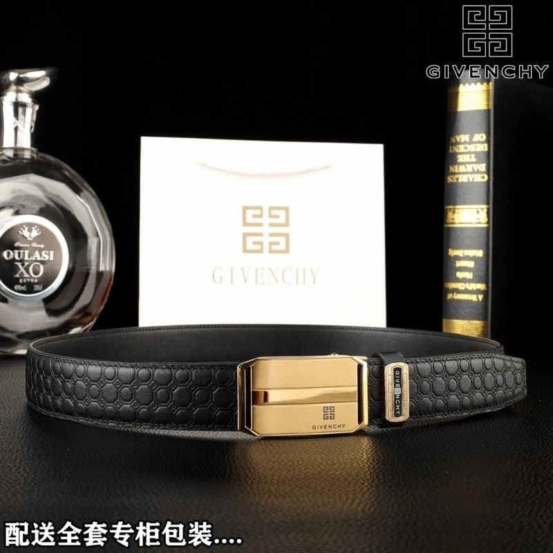 Original Givenchy Belts