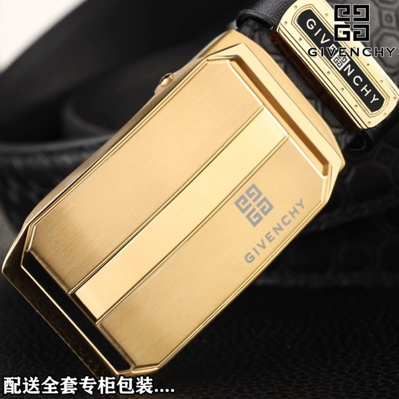 Original Givenchy Belts