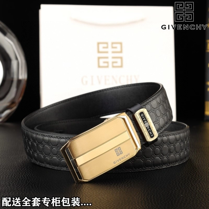 Original Givenchy Belts