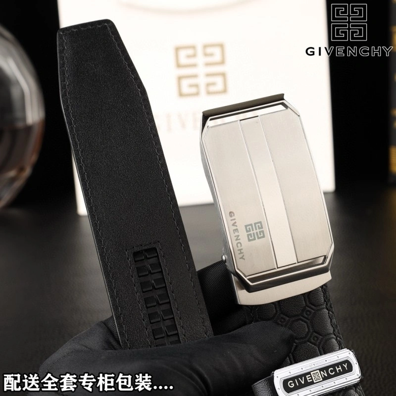Original Givenchy Belts