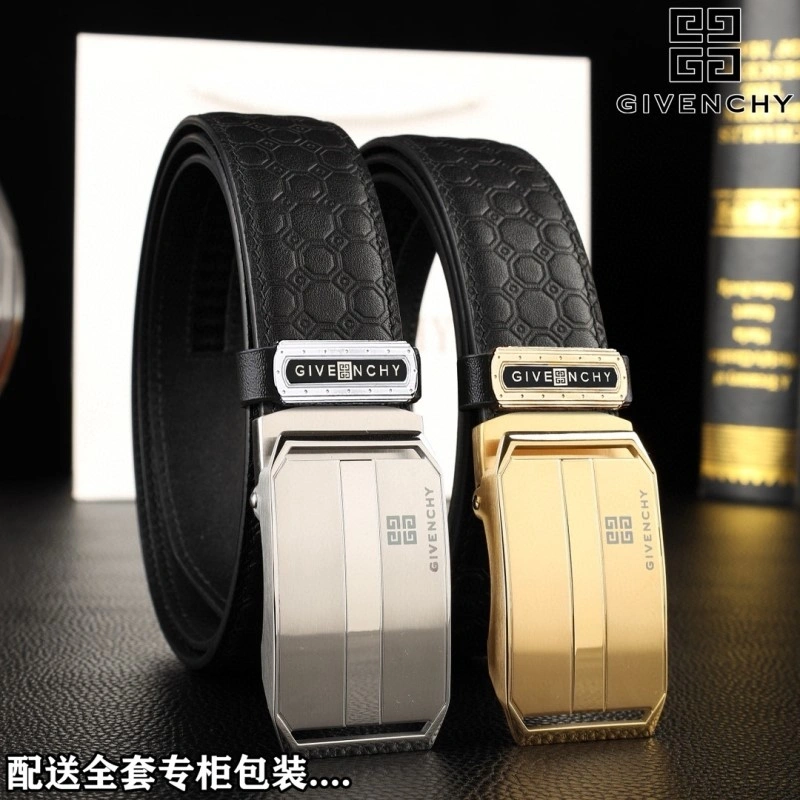 Original Givenchy Belts