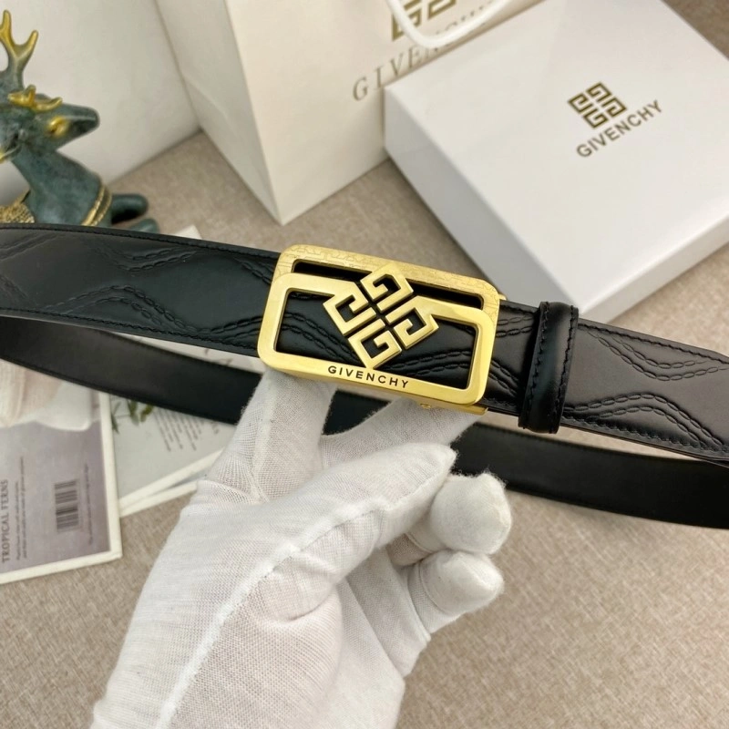 Factory-made Givenchy Belts