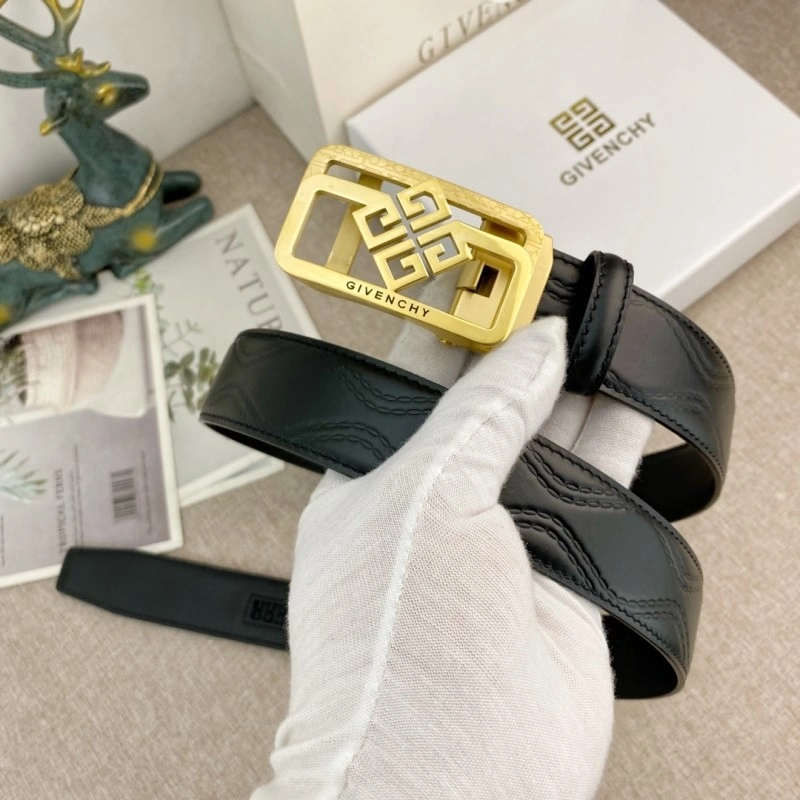 Factory-made Givenchy Belts
