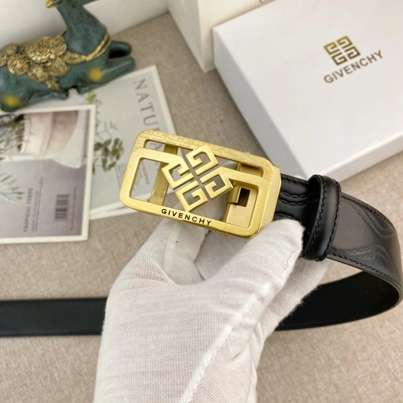 Factory-made Givenchy Belts