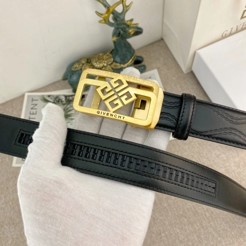 Factory-made Givenchy Belts