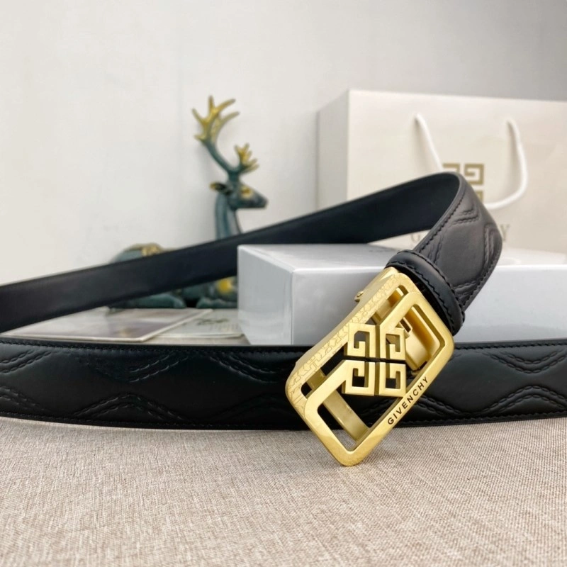 Factory-made Givenchy Belts