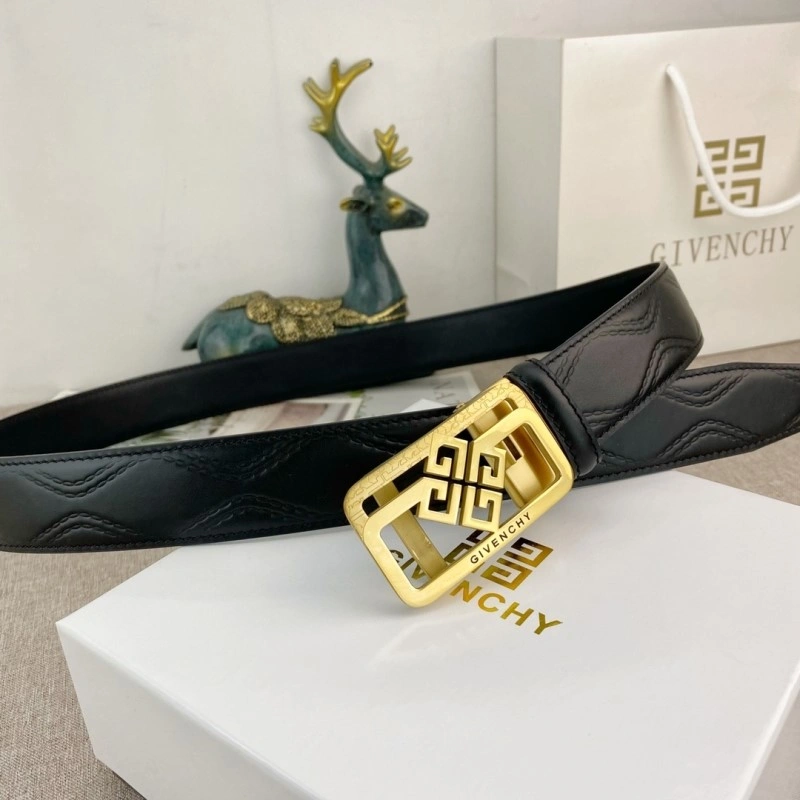 Factory-made Givenchy Belts