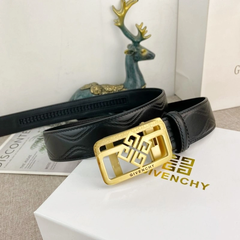 Factory-made Givenchy Belts