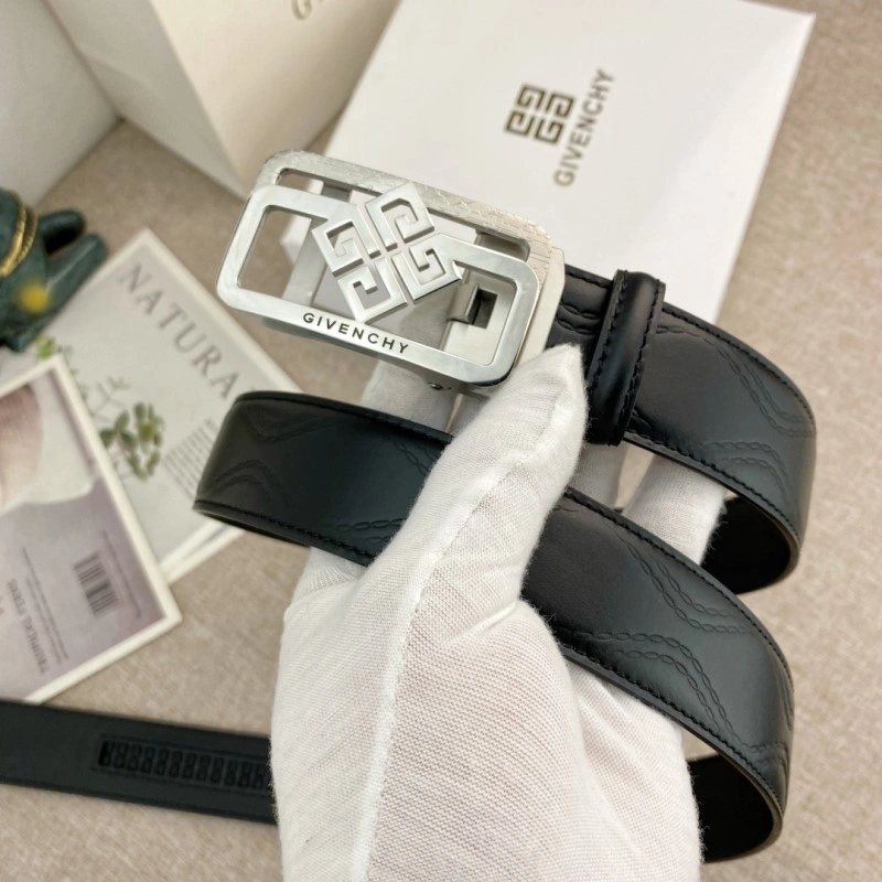 Real Givenchy Belts